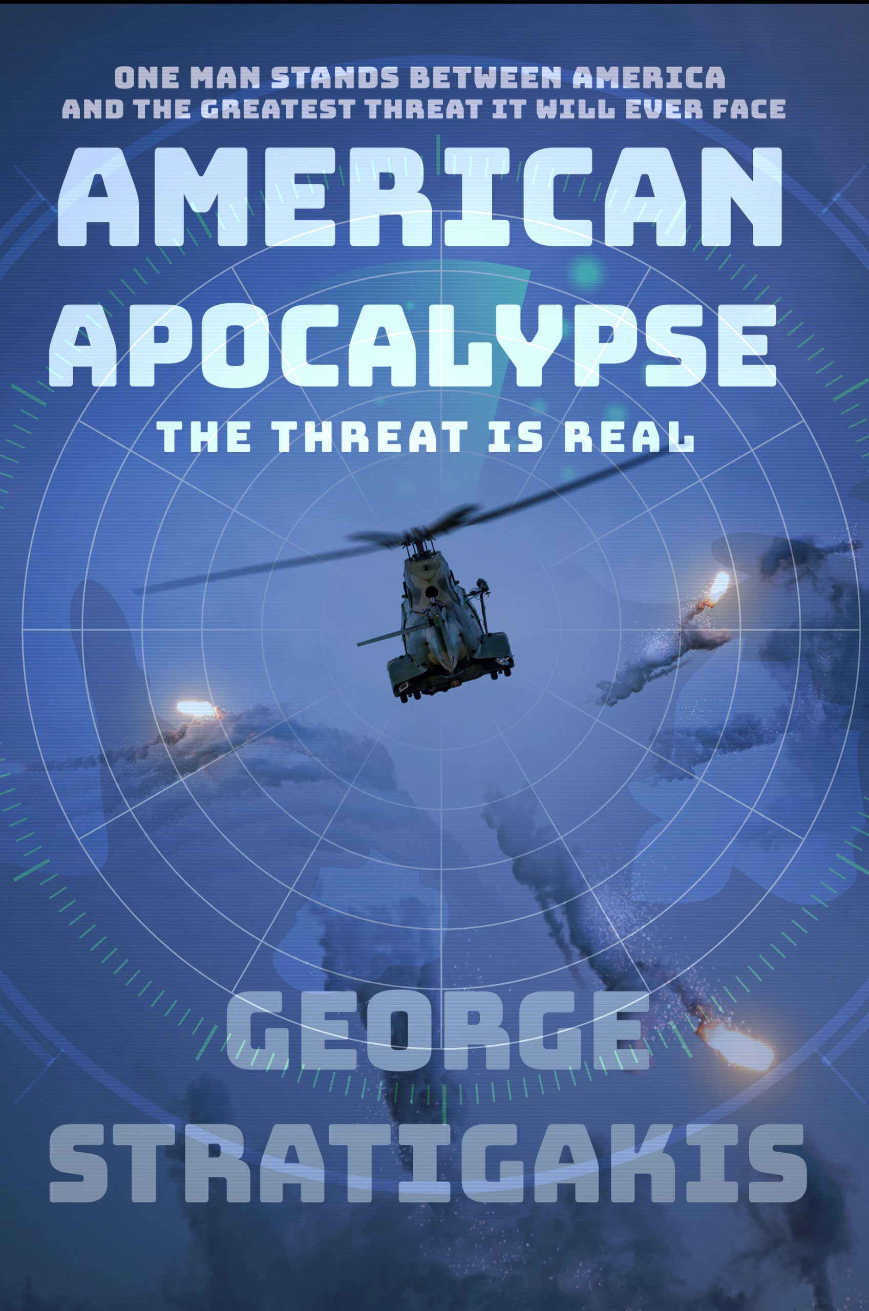 Author - Stratigakis